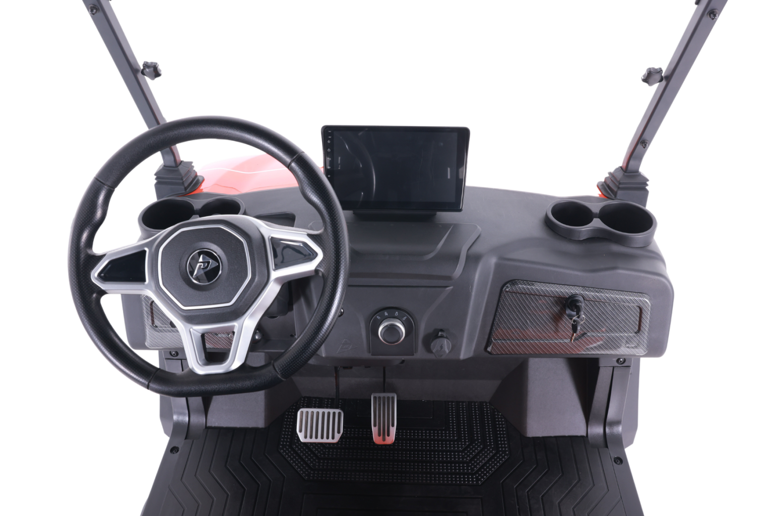 Denago Rover XL EV Golf Carts | Volt Golf Carts